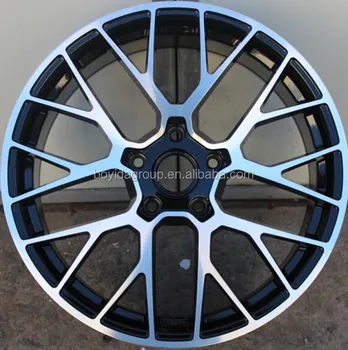 Car Alloy Wheels 16 Inch With 5x160 Pcd Chrome Car Rims Wheels - Buy ...