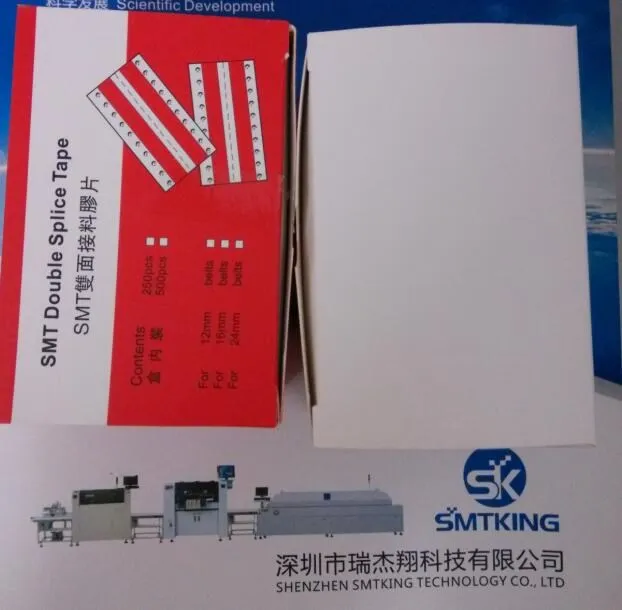 Smd Splice Tape For Smt Carrier Tape/esd Join Tape - Buy Smd Splice ...
