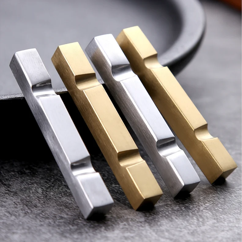 Sliver Or Gold Stainless Steel Chopstick Holder Metal Chopstick Rest ...