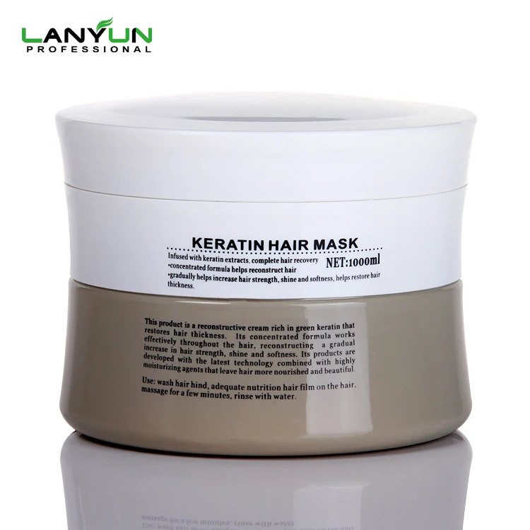 Professional Fashion Salon Hair Mask,Best Quality Keratin Protein Hair ...