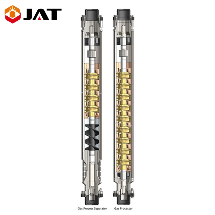 Oil Electrical Submersible Pump Esp System - Buy Oil Electrical ...