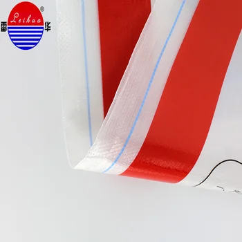 Breathable Plastic Brown Bulk Bags Manufacture - Buy Breathable Plastic ...