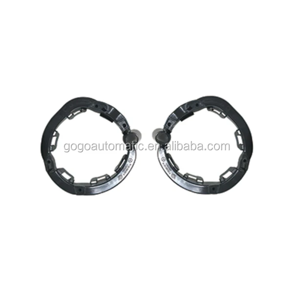 Car Fog Lamp Cover For Gla Class X156 Oem 1568850314 1568850414 - Buy ...