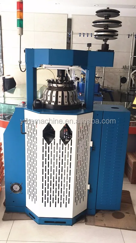 Industrial Socks Manufacturing Machine Price Sock Production Machine ...