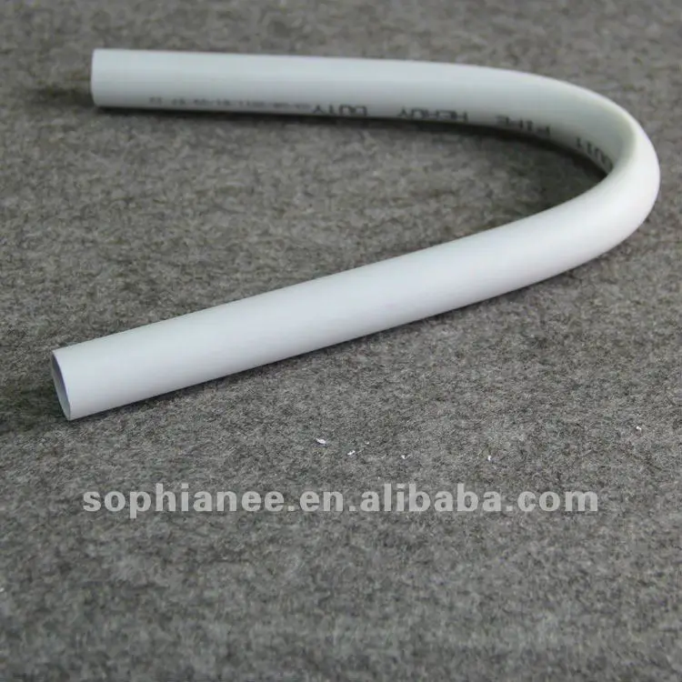 Tuyau De Câble Électrique En Pvc,Tube Métallique - Buy Tuyauterie ...