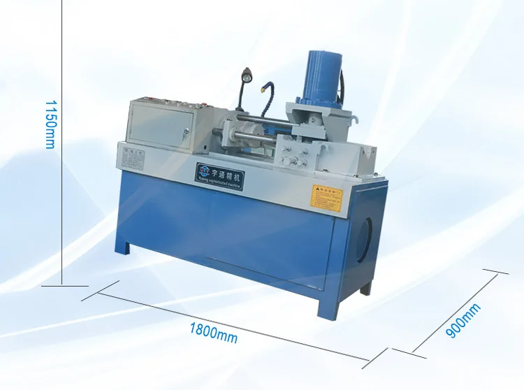 Reducing Machine New Type Diameter Reducing Machine Pipe Diameter ...