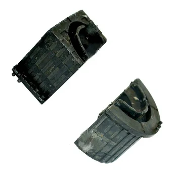 Suspension Strut Support Bearing Strut Mount 97034379205 97034379206 ...