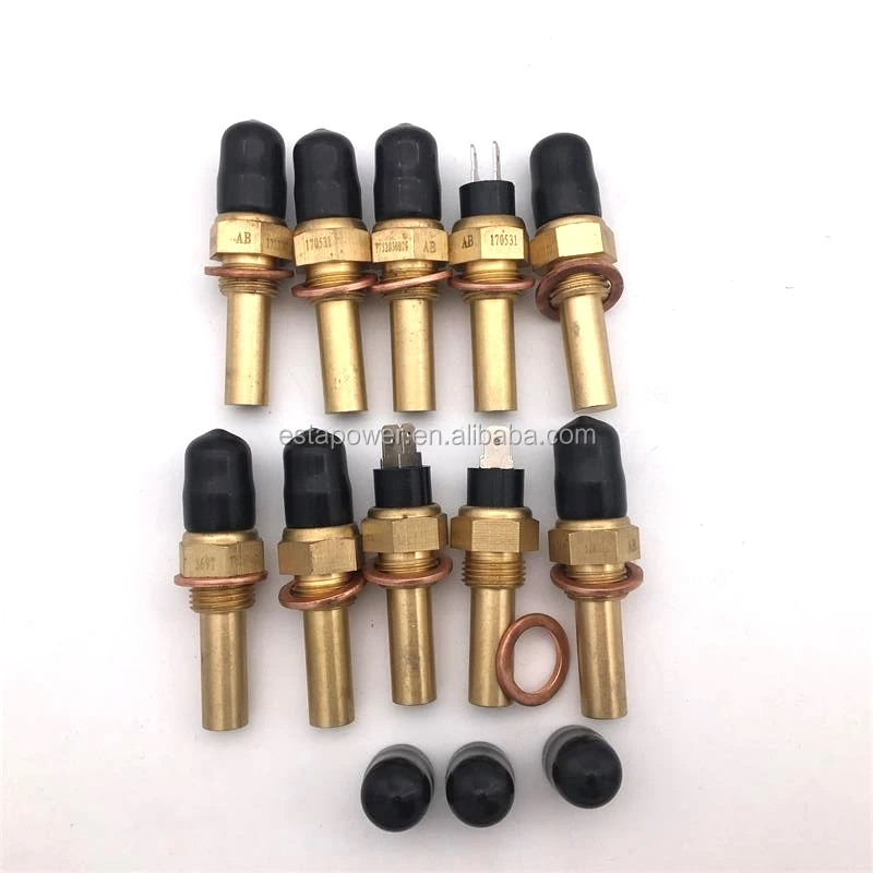 Water Temperature Sensor T65202005A T752030028 - Reliable