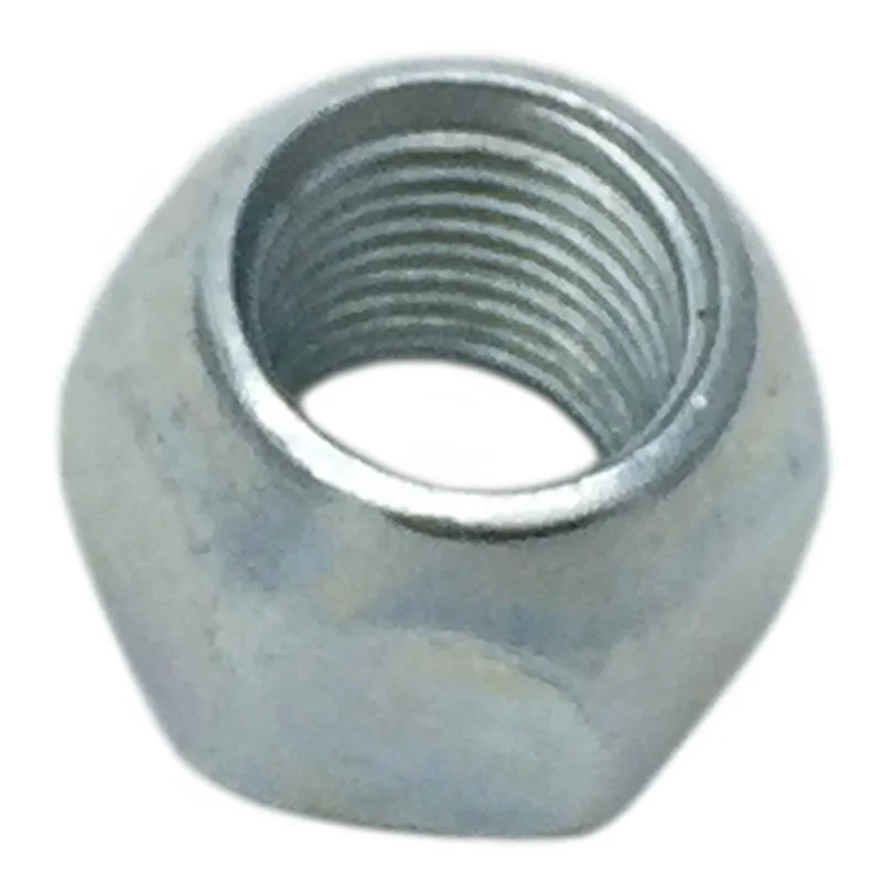 Adapter Hub 1" Bore Live Axle Stepped 4 Lug for ATV Go Kart