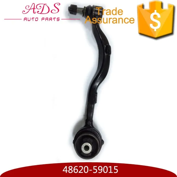Replacement Front Lower Control Arm 48620-59015 For Lexus Ls460 - Buy ...
