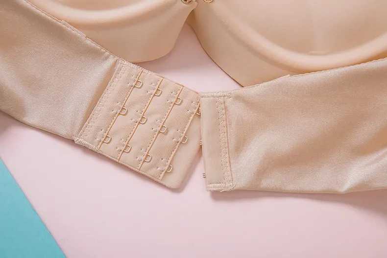 High Quality Turkish Lingerie Nice Golden Bra Young Ladies's Cotton Bra ...