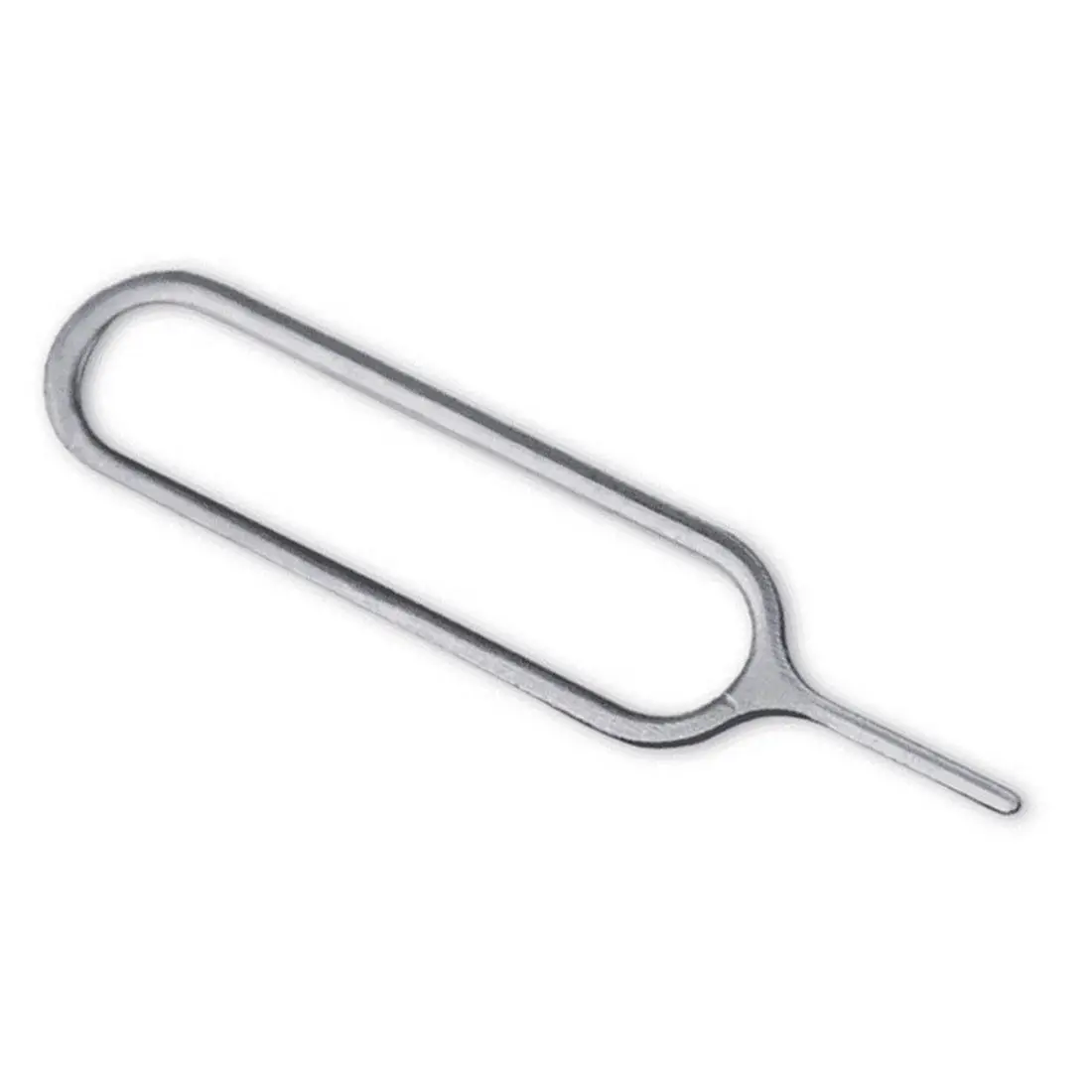 Sim Card Tray Removal Eject Pin Key Tool Stainless Steel Needle For ...