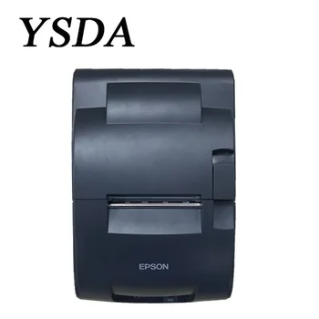 High Speed 76mm Dot-matrix Printer Epson Tm-u330b With Auto Cutter ...