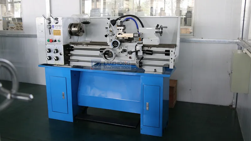 Cq6230 Chinese Mini Metal Lathe/cheap Lathe Machine Price - Buy Chinese ...