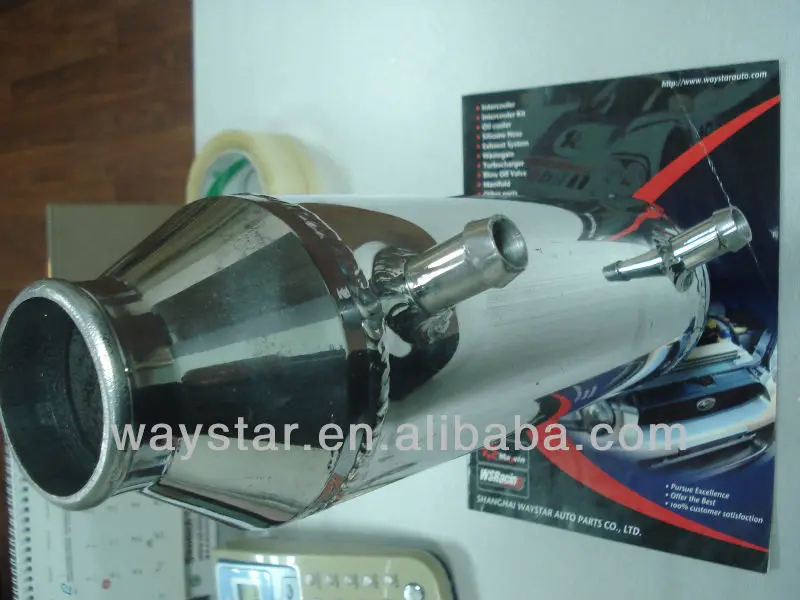 Small Intercooler Water Cooled Intercooler Barrel Design Intercooler ...