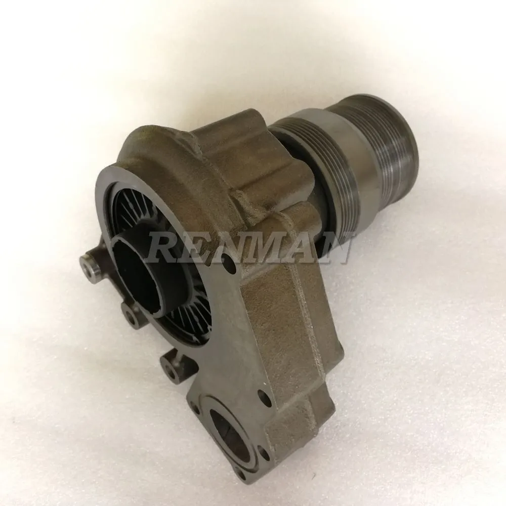 Cummins Isx Qsx15 Water Pump Kit, Diesel Engine Pump, Oem | Wholesale