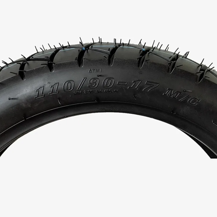 110x90x17 Motorcycle Tyre 110/90-17 - Buy Motorcycle Tyre 110/90-17,110 ...