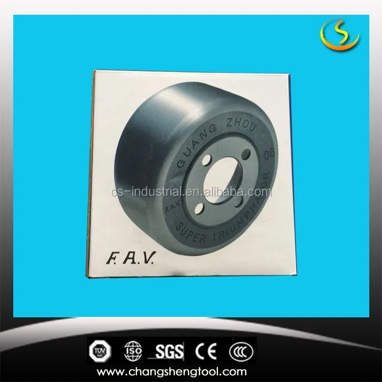 Fortuna Bell Knife for Leather Skiving Machine - Efficient Leather ...