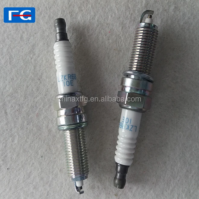 Top Quality Car Iridium Spark Plug 1884111051 for Korea Cars IX35