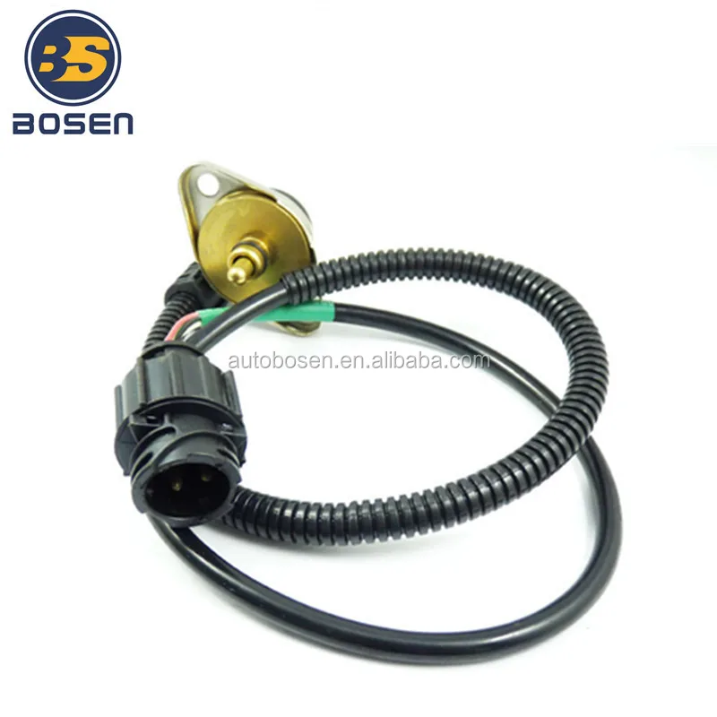 SENSOR de presión de aceite para camión VOLVO 20706889 20374280 ...