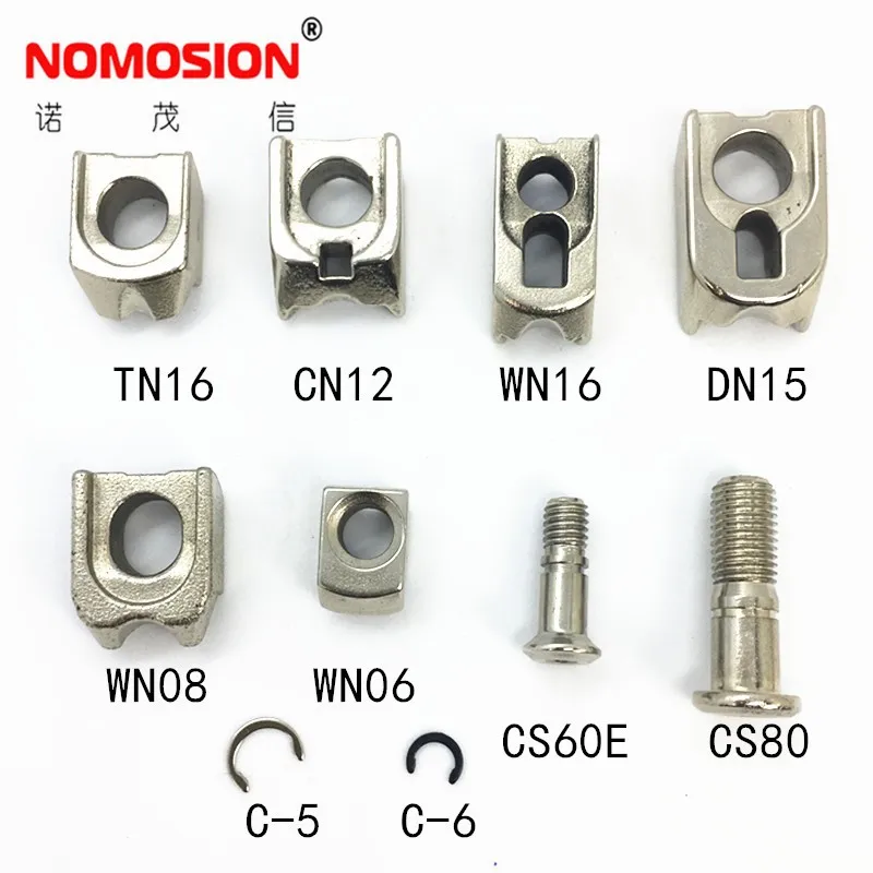 Tool Holder Clamp Screw WN06 WN08 CN12 WN08 BD15 VN16 CS80 CS60E C-5 C-6