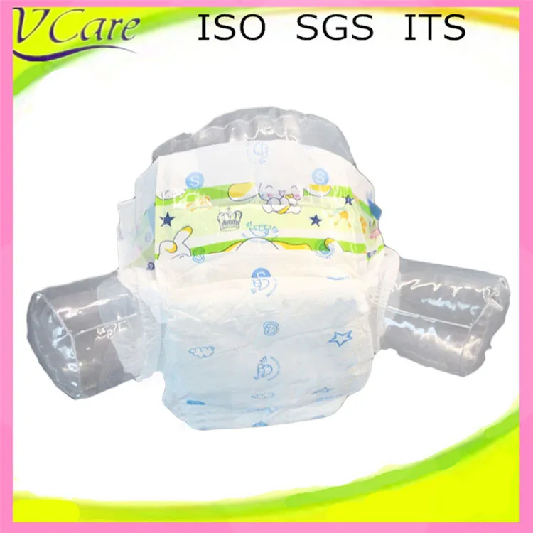 Keep From Bedwetting Pvc Inflatable Lucky Baby Diaper - Buy Lucky Baby ...
