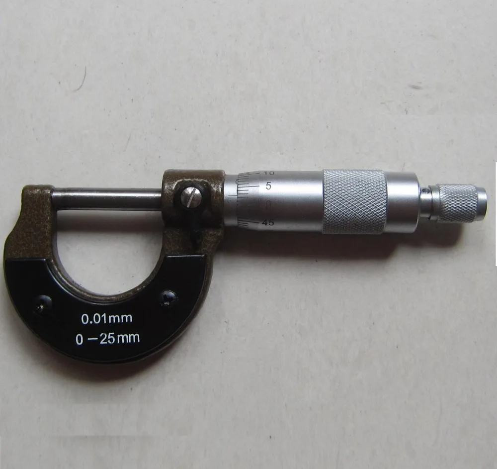 High Quality Mitutoyo Digital Outside Micrometer Vernier Micrometer ...