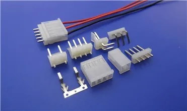 Equivalente Molex 5195 Conector,Paso De 3,96mm Y Terminal - Buy Molex ...