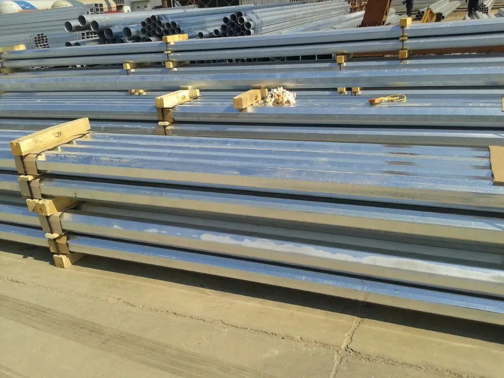 Welded Octagonal Steel Pipe/octagonal Steel Tube - Buy Octagonal Pipe ...