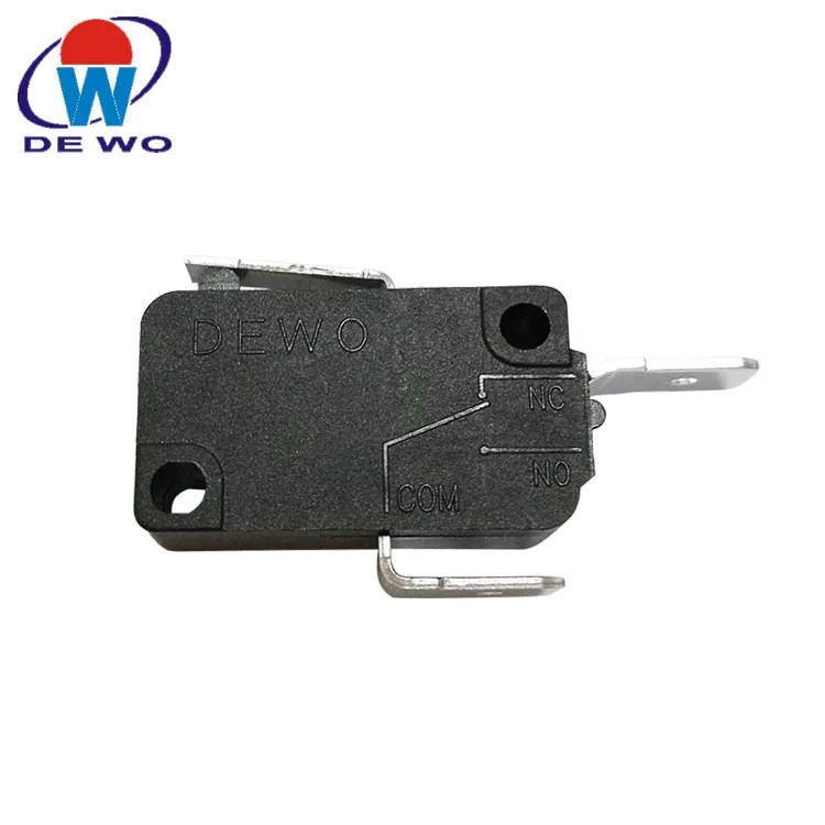 Wholesale Basic 2 Pins Enec Kw3 Oz 8a 250v T85 5e4 Micro Switch - Buy ...