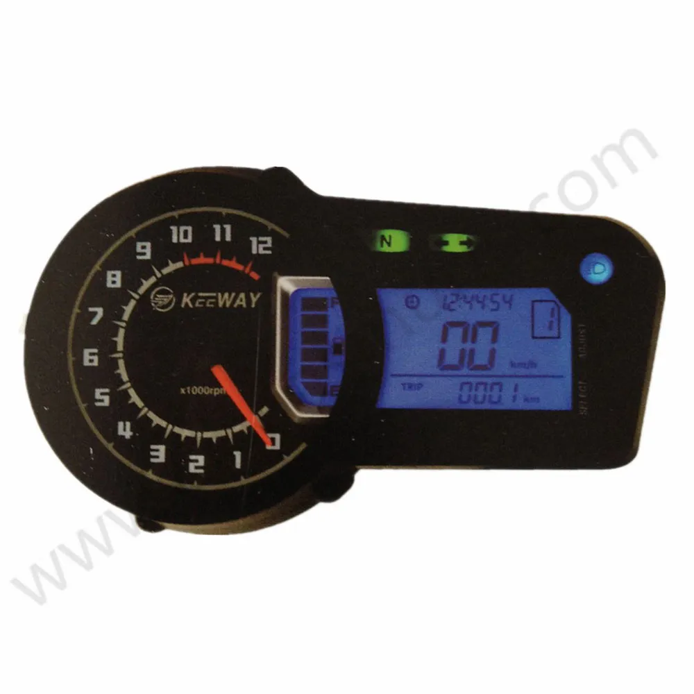Motorcycle Speedometer For Type Keeway Rkv200 - Buy Motorcycle ...