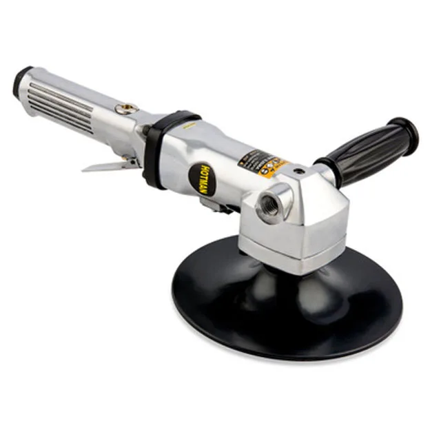 Industrial 7 Inch Air Polisher Air Da Sander For Sanding Industrial Air ...