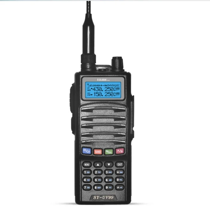 Uhf Vhf Compatible Usa Army Radios Dual Band Dual Band Fm Transceiver ...
