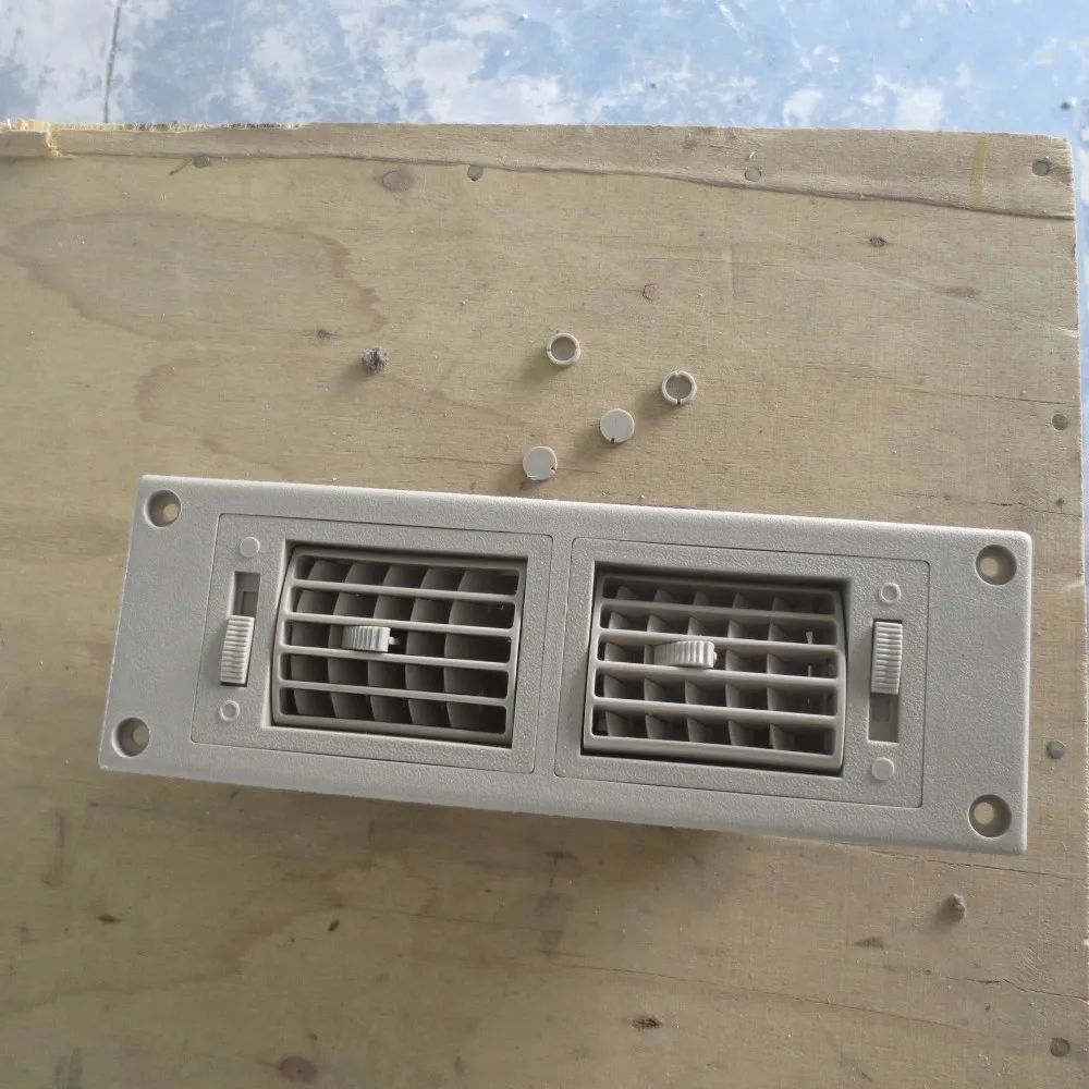 High Quality Bus Wind Outlet/air Vent/air Conditioner Bus Accessories ...
