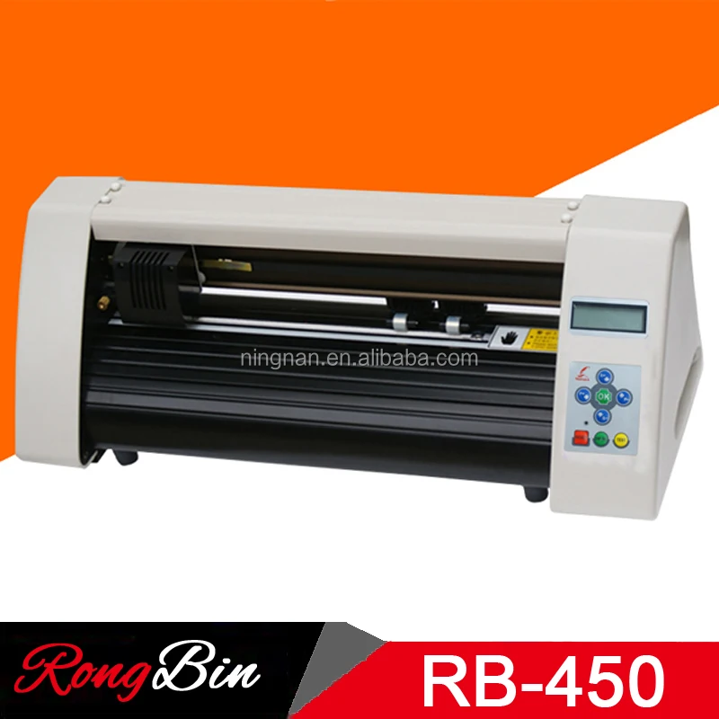 Max Paper Size A3vinyl Plotter Cutting Plotter Advertising Desktop ...