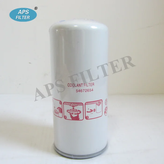 Equivalence Screw Air Compressor Oil Filter Lf16087 - Buy Screw Air ...