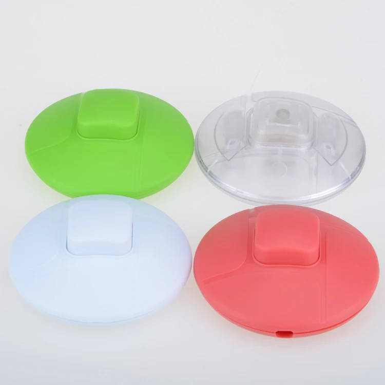 Foot Control Inline Switch - Efficient Table Lamp Solution