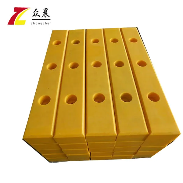 Uhmwpe Polyethylene Plastic Engineering Protection Slab - Buy Uhmwpe ...