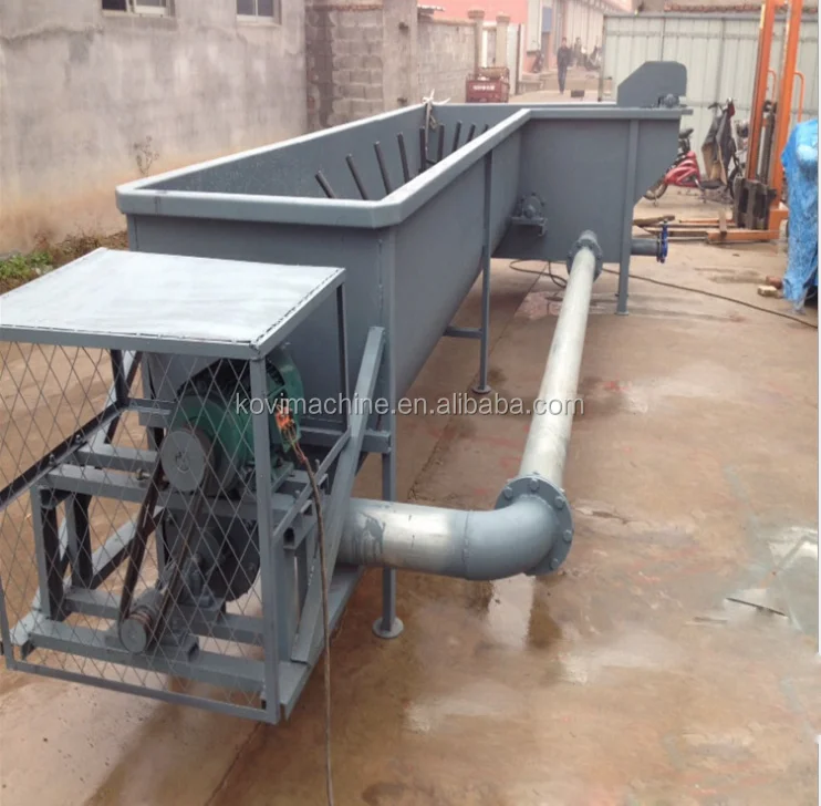 Electric Chicken Scalder Machine - High Productivity