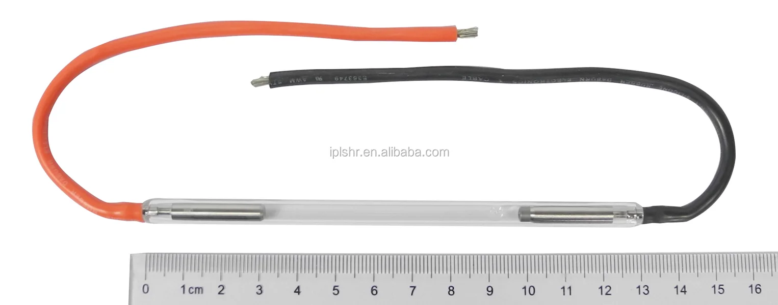 Ipl Xenon Flash Lamp Us Excelitas,L9662,7*65*130 With Wires- Hot ...