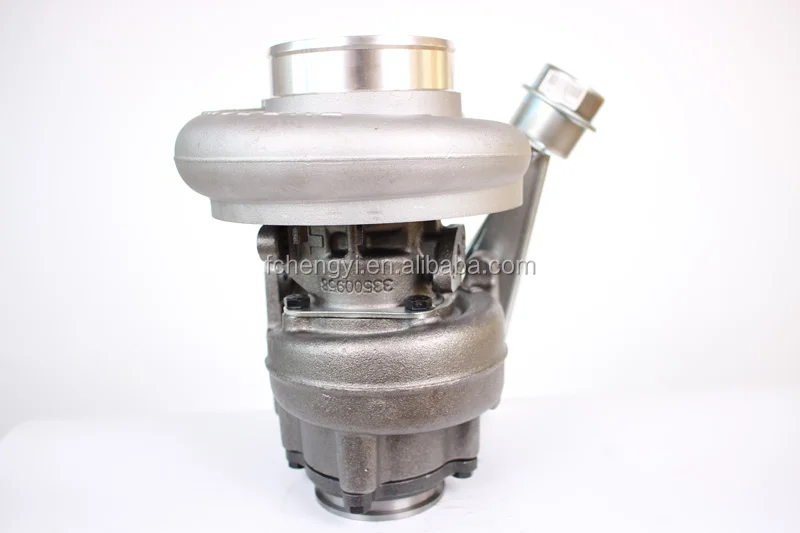 Turbocharger 3536321 for Dodge Ram with Cummins6bta Engine