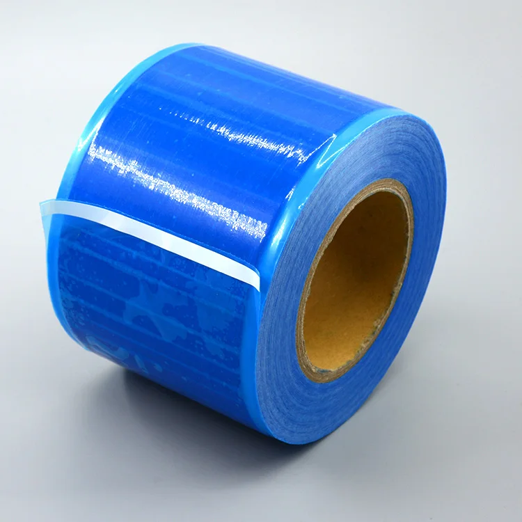 Universal Medical Barrier Film/pe Protective Barrier Film - Buy Barrier ...