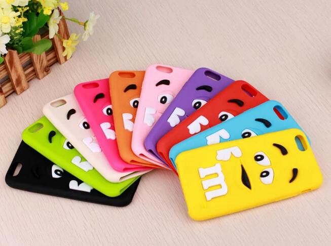 Fancy Cartoon Character Phone Case Cartoon Cell Phone Case - Buy ...