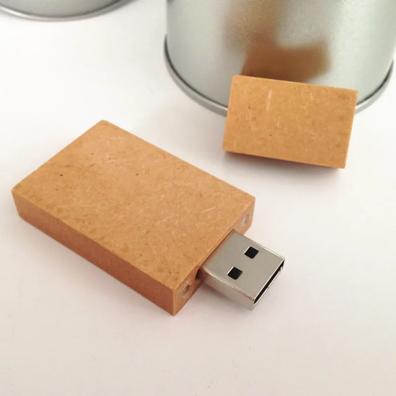 Super Slight And Friendly Paper Usb 1gb-64gb - Buy Paper Usb Flash ...