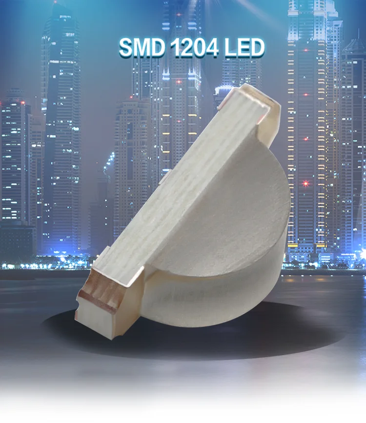 Surface Mounted Smd Chip 1204 Infrared Led Price Rgb Smd Chip Led Smd ...
