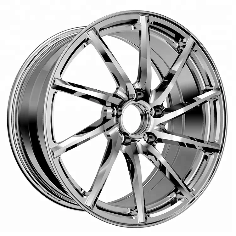 Custom Alloy Forging Wheels,Custom Design Forged Aluminum Wheels 5x112 ...