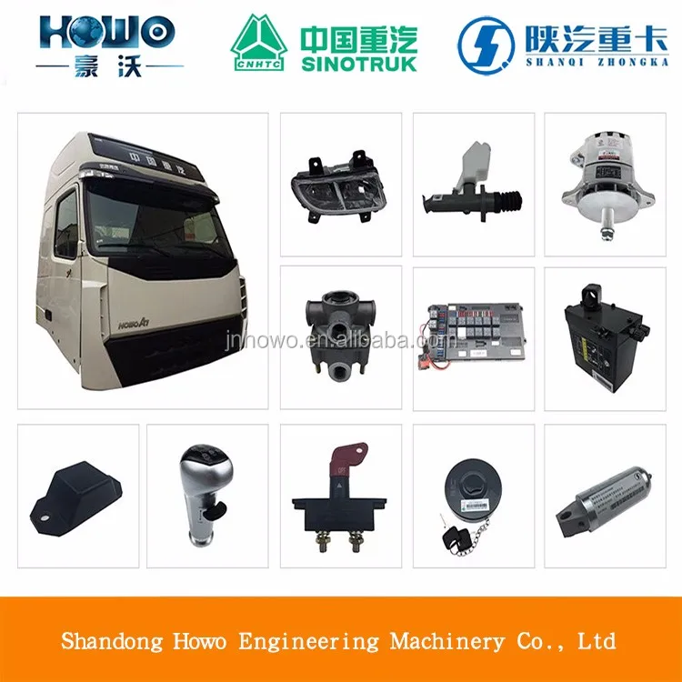 Genuine Sinotruk Howo Rear Leaf Spring U Bolt Az9925520268 - Buy U Bolt ...