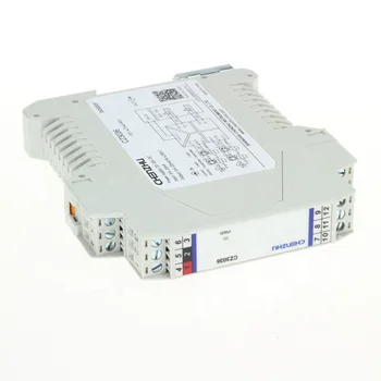 Dual Channel 4-20ma To 4-20ma_1-5v_2-10v Signal Conditioner Signal ...