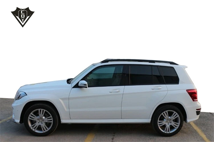 X204 GLK Body Kit - Mercedes-Benz GLK350 Replacement Parts