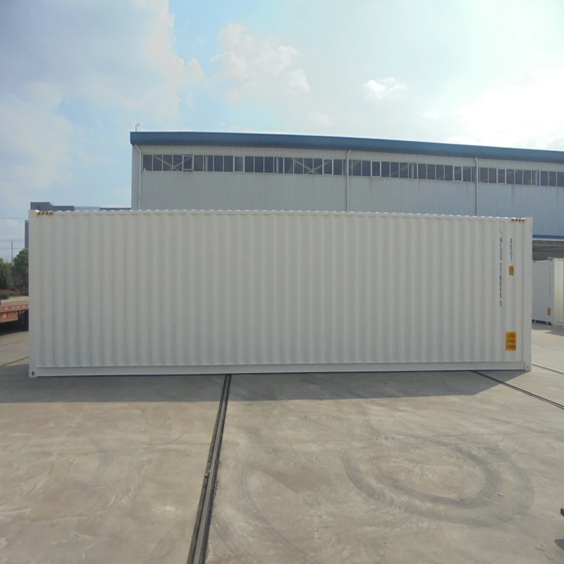 40HC 40HQ container with shipping container Products from Changshu ...